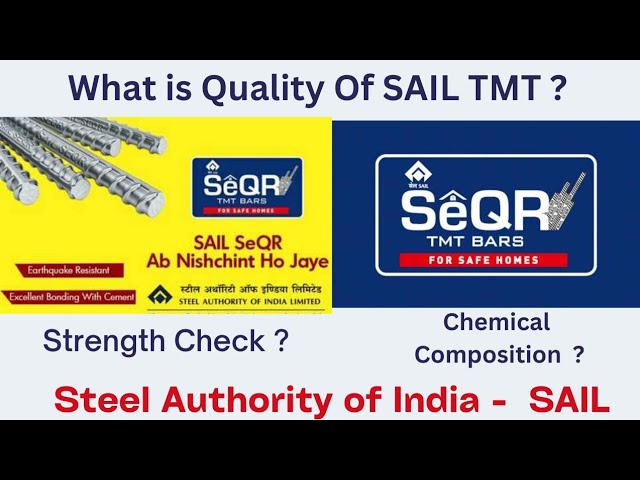 Tmt Bars - SAIL TMT Bars Trader - Wholesaler / Distributor from New Delhi