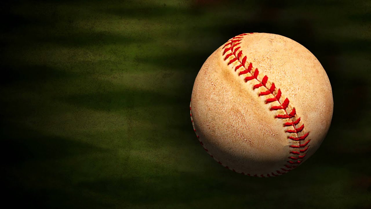 Baseball - HD Background Loop