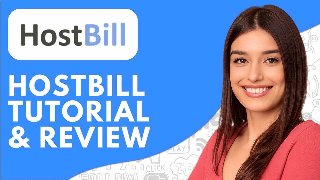How to Use HostBill (2026) | HostBill Demo, Tutorial & Review