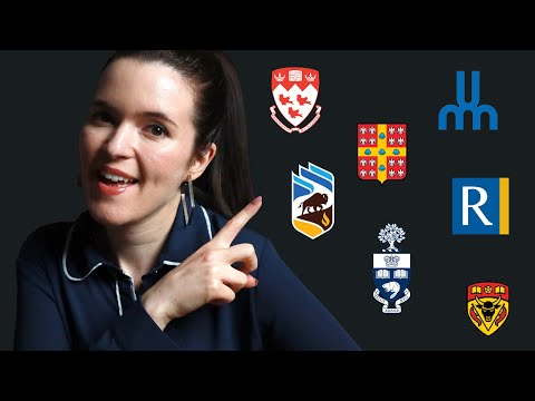 9 Architecture PhD Programs in Canada 2022