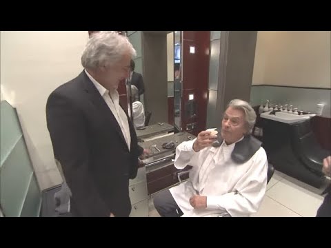 Sandrine Kiberlain mise sur un coiffeur de stars : découvrez comment ...