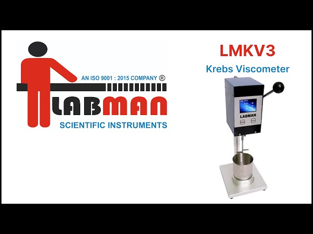 Viscosity Instruments - LMDV200 Viscosity Instruments Manufacturer from ...