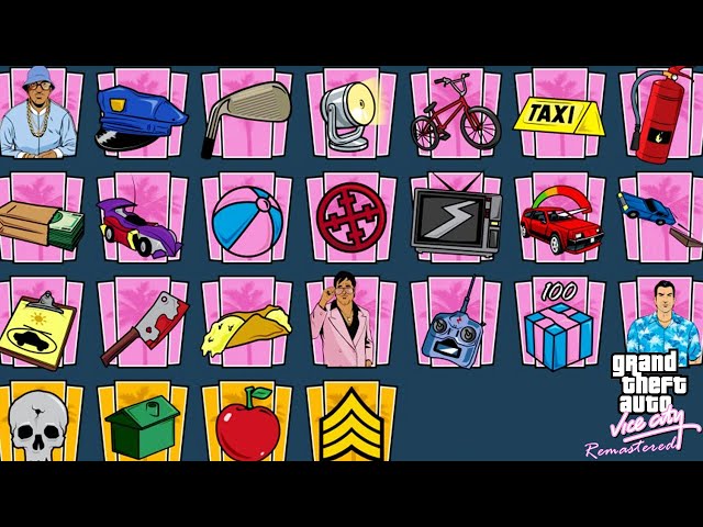 5 reasons why fans should be excited for the GTA Trilogy Definitive Edition