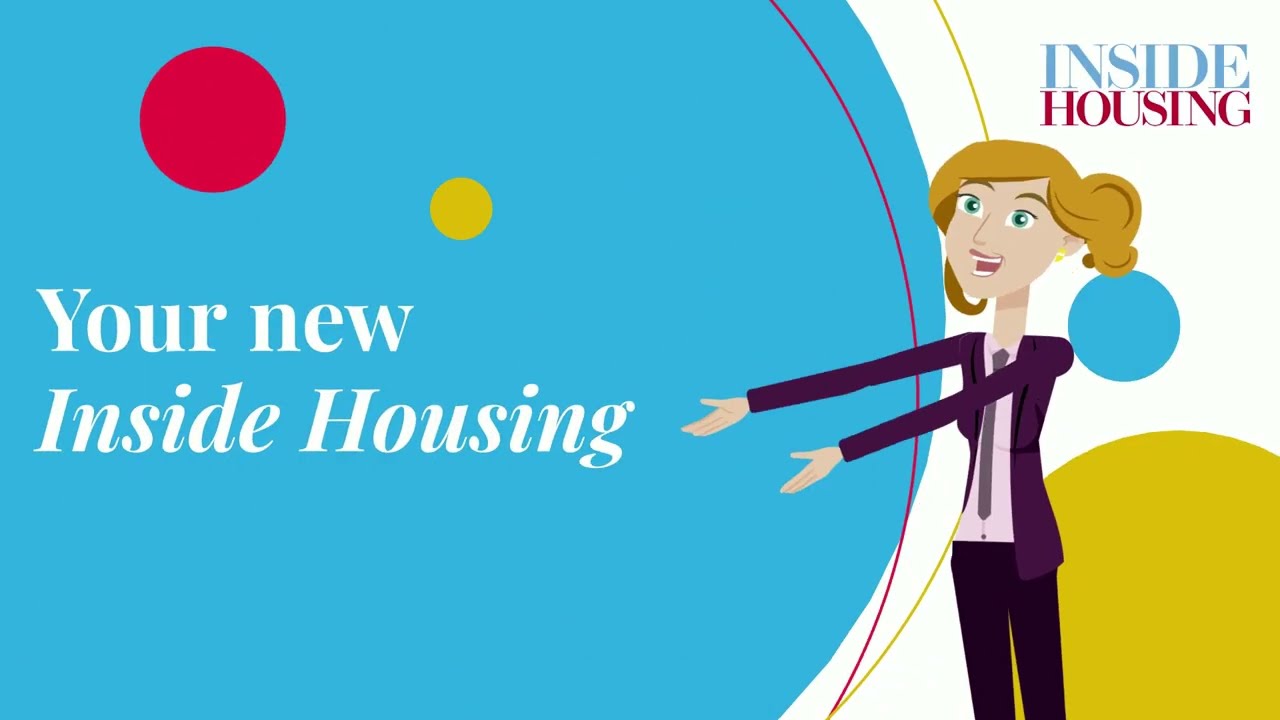 Your new Inside Housing