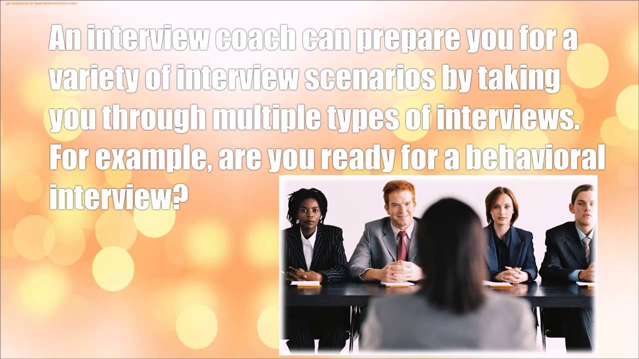 Gain the Interview Advantage: Benefits of Interview Coaching