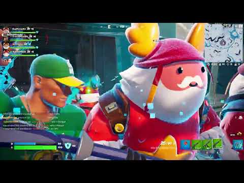 Steam Community :: Video :: Fortnite bs