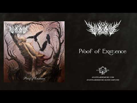 Album Review – Void Of Hope / Proof of Existence (2025) | THE ...