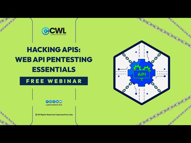 Understanding API Security: Key Vulnerabilities and Pentesting ...