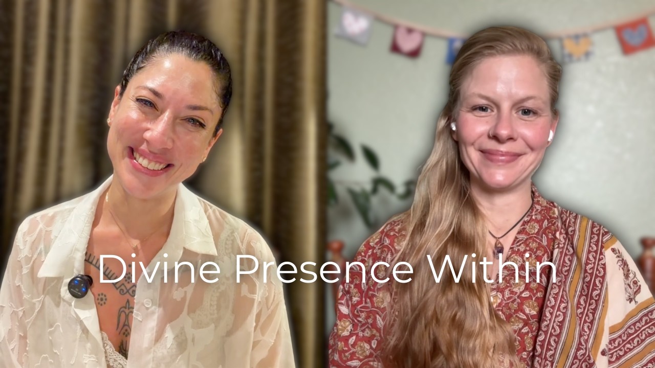 Your Heart Already Knows | with Anna Brown