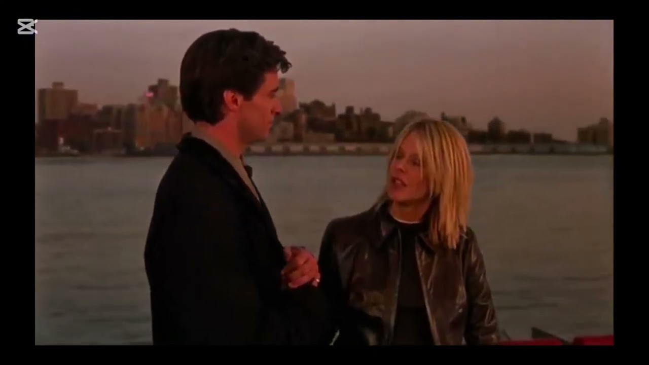 Until(Kate and Leopold)with lyrics