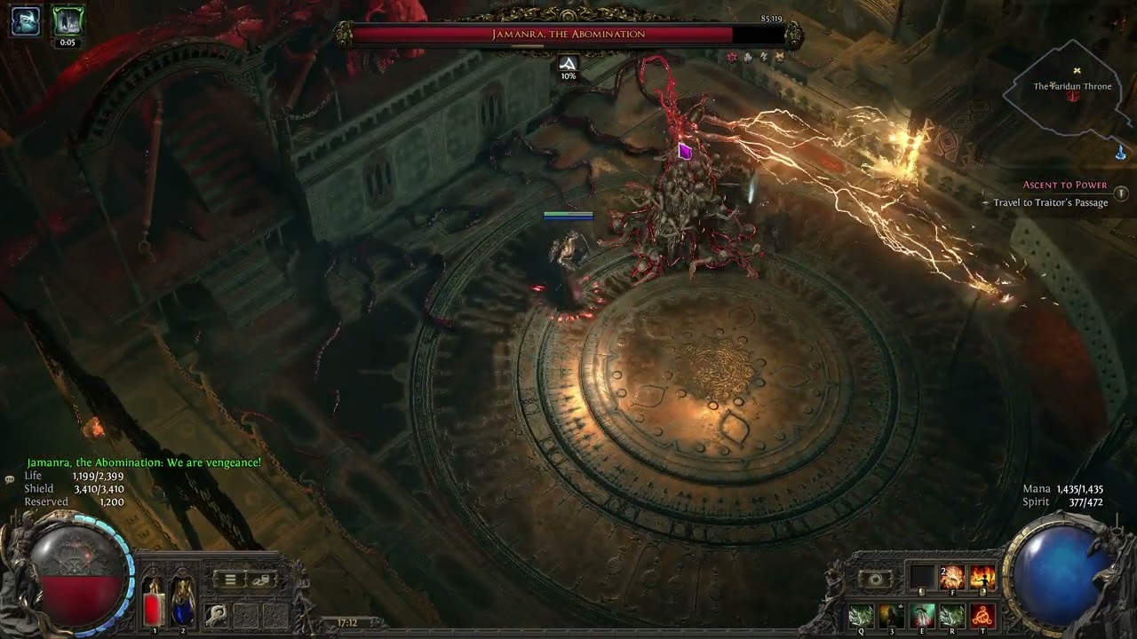 Act 2 Boss Guide - Path of Exile 2