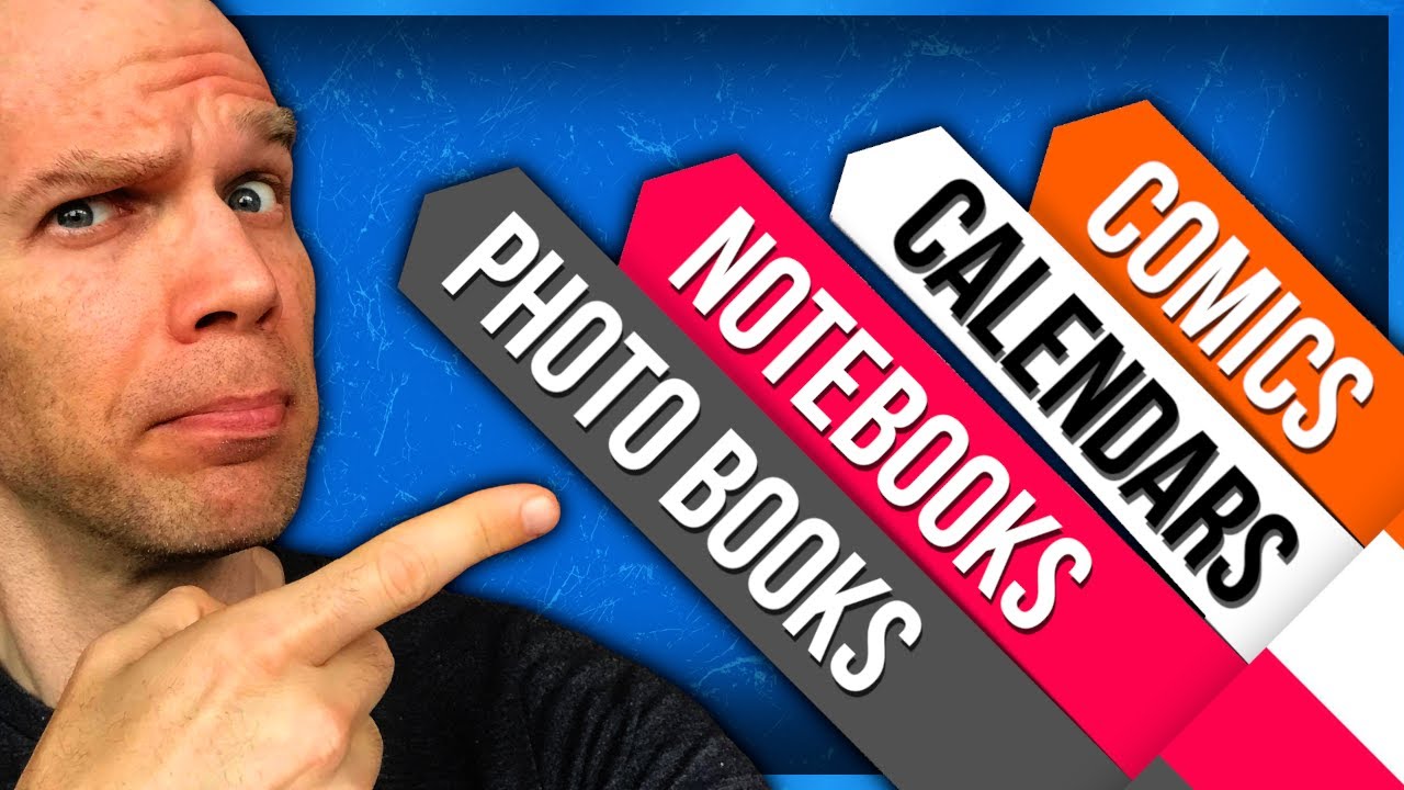 Self Publishing A Book For Free: Are These Templates Good?!