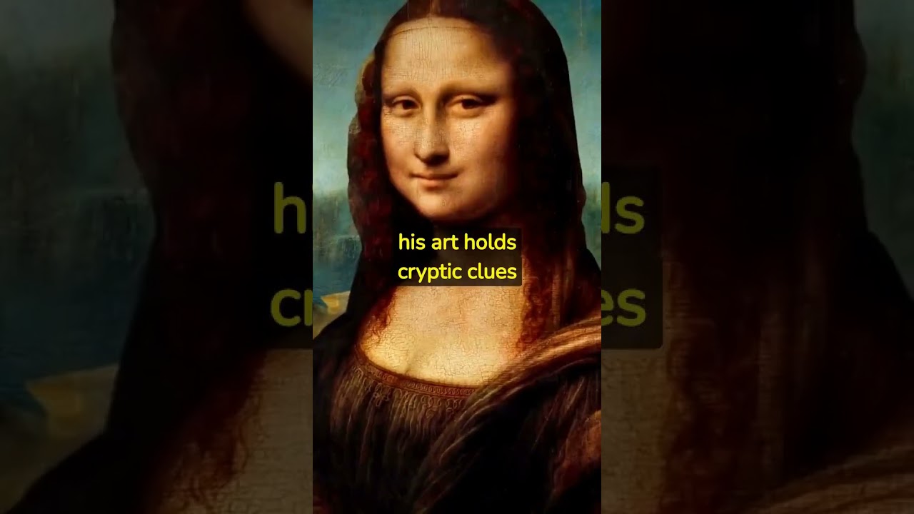 Unlocking the Secrets of Hidden Messages and Codes | Decoding the Unseen