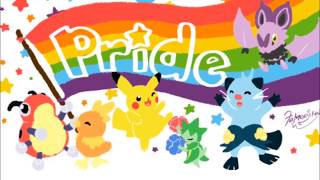 Attract and Sexuality - Pokémon Fics - Fimfiction