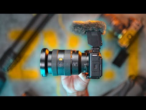 Sony ZV-E1 Vlog Setup | Overhyped Camera or Still Worth It?