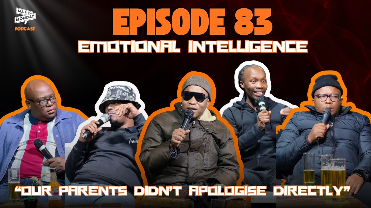 EPISODE 83 | Emotional Intelligence