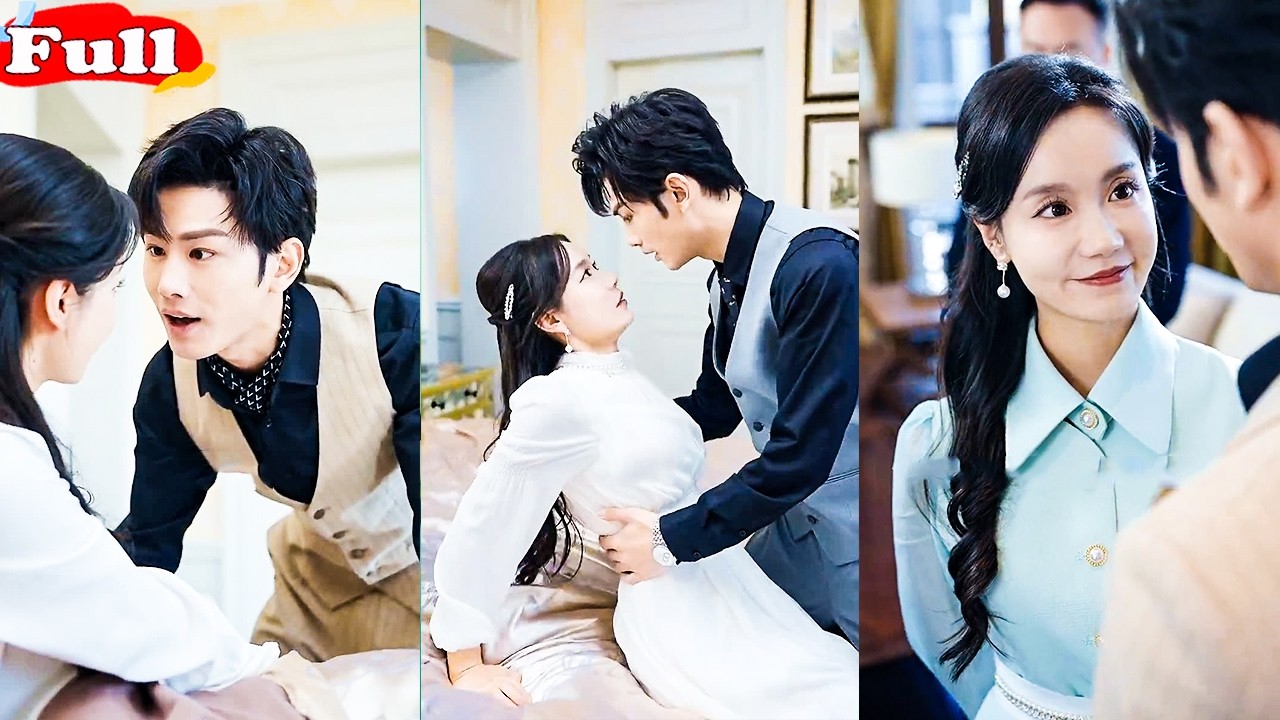 Reborn, I realized CEO hubby I was forced to marry loved me deeply,then cherished him,got spoiled