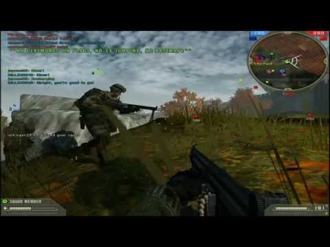 Steam Community :: Video :: NEW Battlefield 2 online gameplay 2012!!!
