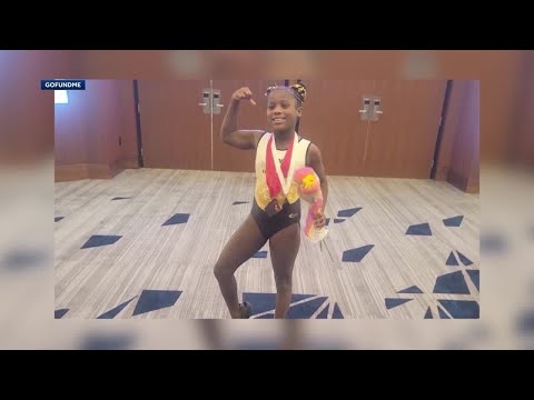 gymnast T’Yonna Major murdered in mass shooting – Gymnastics Coaching.com