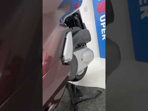 Honda SH 300i 2018 #vendohonda #hondabr #sh300#motosuper #economia #viagem