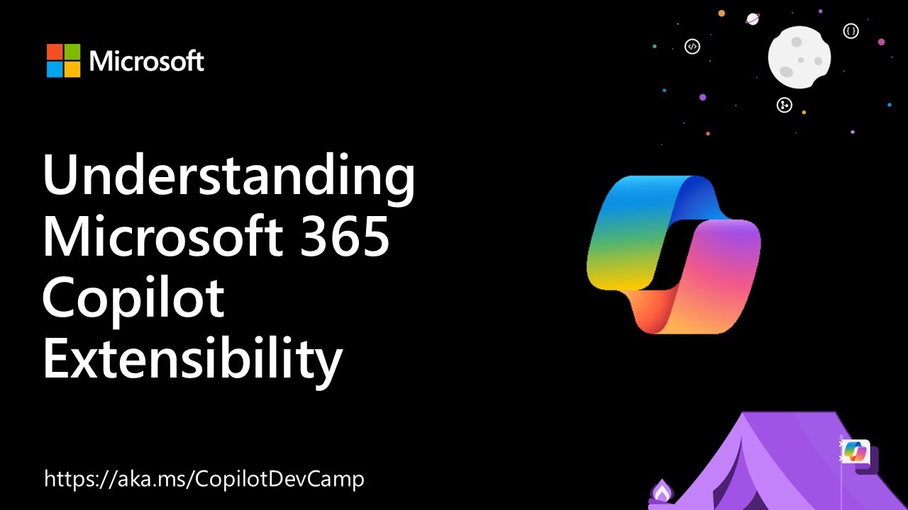 Microsoft 365 Copilot: Unlocking Powerful New Extensibility F...