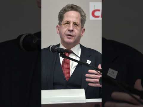 CDU fordert Parteiaustritt von Maaßen #shorts