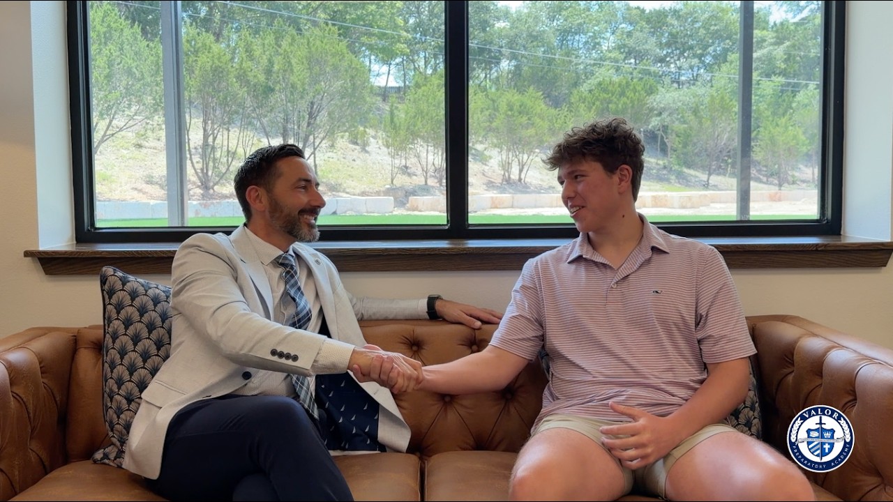 Bosque Square Donation Update with Everett Jensen