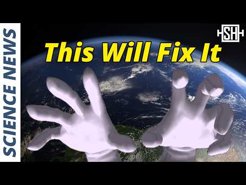 Climate Engineering Is Coming, But Not Like You Think.