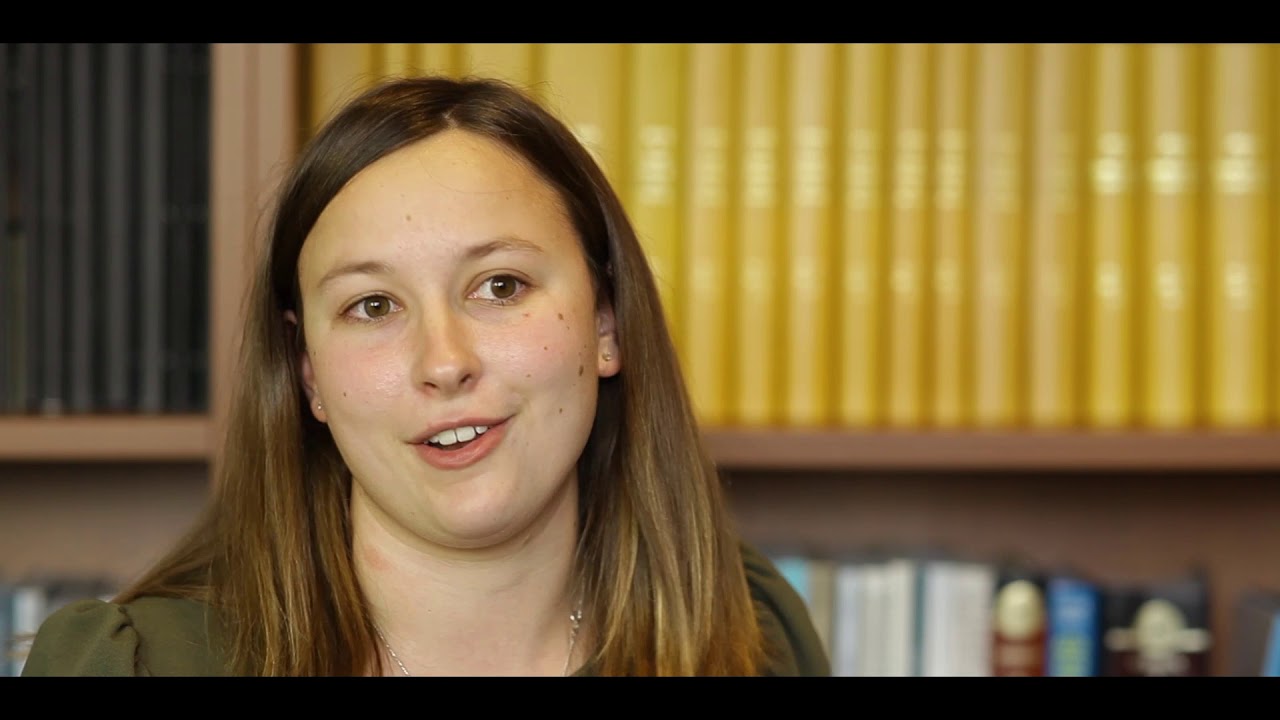Biomedical Engineering at IUPUI • Student Perspectives