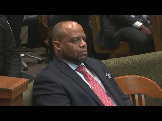 Who is Billy Ray Turner? Tennessee man found guilty in killing of ...