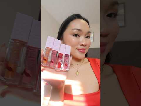 #maybelline Lifter Plump Gloss 💋 #lipplumper #lipswatch