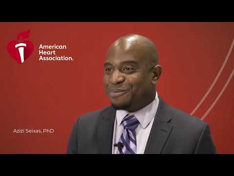 Azizi Seixas, PhD - University of Miami