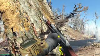 Combat Style NPC at Fallout 4 Nexus - Mods and community