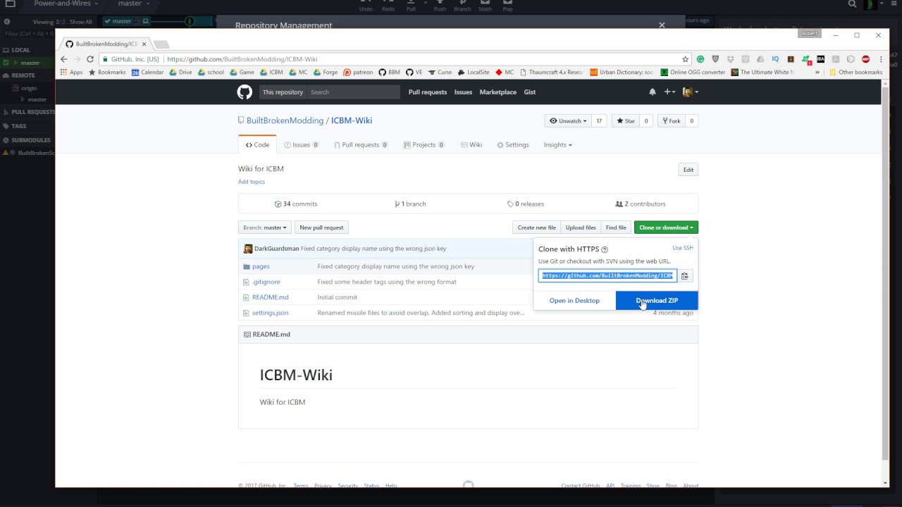 Wiki Tutorial #1 - Getting started