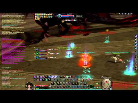 Steam Community :: Video :: Aion 4.6 - PvP Berserk Sunayaka