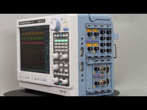 Tektronix Oscilloscope - Latest Price, Dealers & Retailers in India