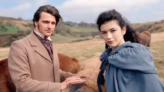 Lady Audley's Secret (1999) Film in EnglishHelena Bonham Carter & Lady AudleyClassic Movie HD