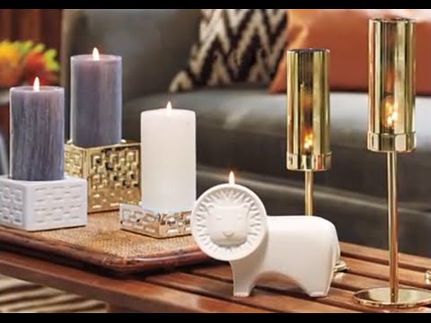 PartyLite and Jonathan Adler Glam It Up Again!