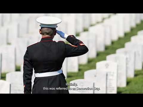 The Story of Memorial Day: From PennDOT