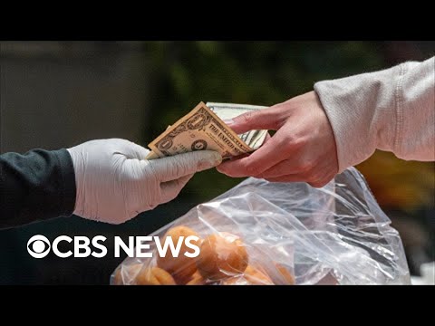 Inflation rate hits new 40-year high as Fed considers interest rate hike
