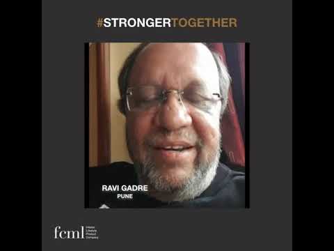 Architect Ravi Gadre - Ravi Gadre And Associates , Pune