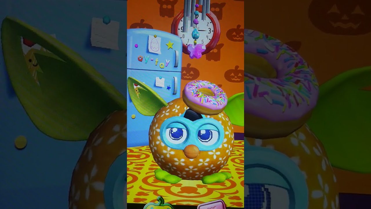 Furbs: The Sponsorships | Episode 6 - Nickelodeon + Adventuring the Furby Wiki!