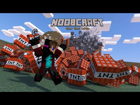 Steam Community :: Video :: Minecraft Survival | NoobCraft | Episode 1 ...