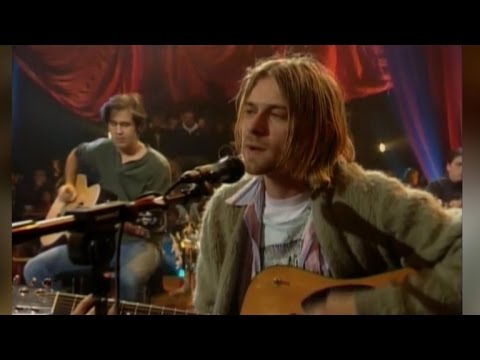 Kurt Cobain's daughter marks his 50th birthday