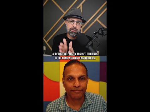 Do you think AI detectors are legit?