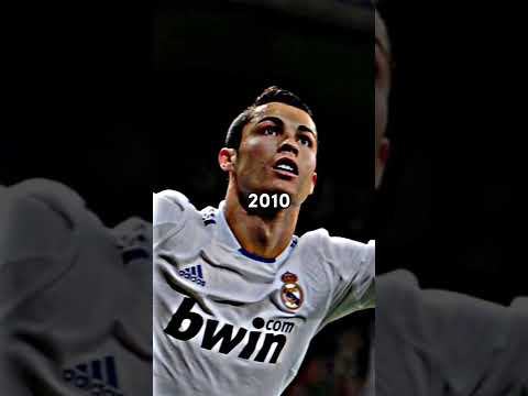 ALL I WANT IS YOU NOW 🐐🔥 #shorts #footballedits #cristianoronaldo #Throughoutthedays