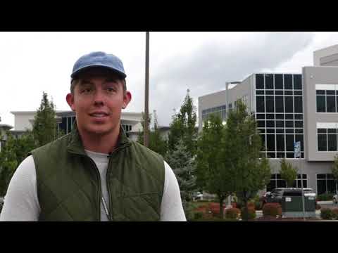 Provo, Utah Tech Employment