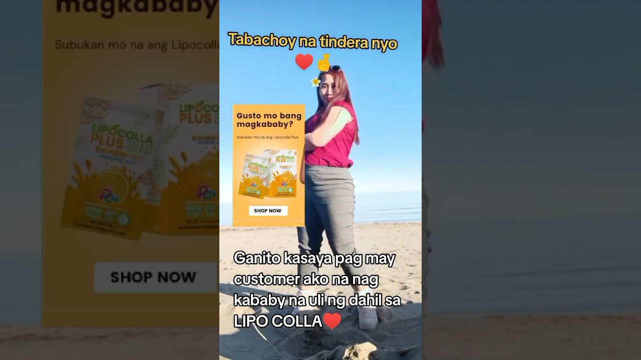 Selos Dance challenge! ( Tindera Version 😂)