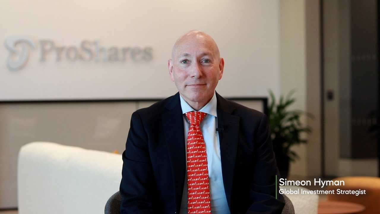 ProShares Ultra Bitcoin ETF (BITU)