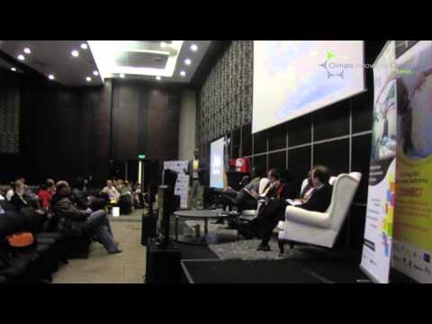 Lessons from the Kenya Climate Innovation Center (KCIC)